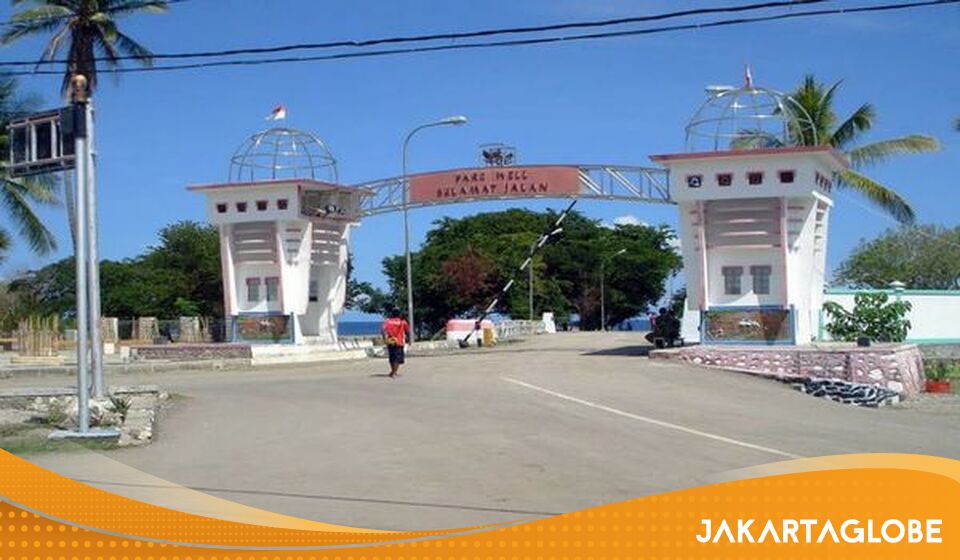 Tourism Ministry to Hold Concert at Indonesia-Timor Leste Border