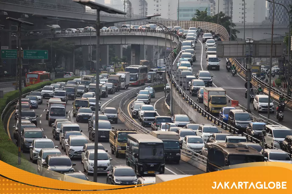 Indonesians to Work From Home Every Friday and Save $3.5 Billion in Energy